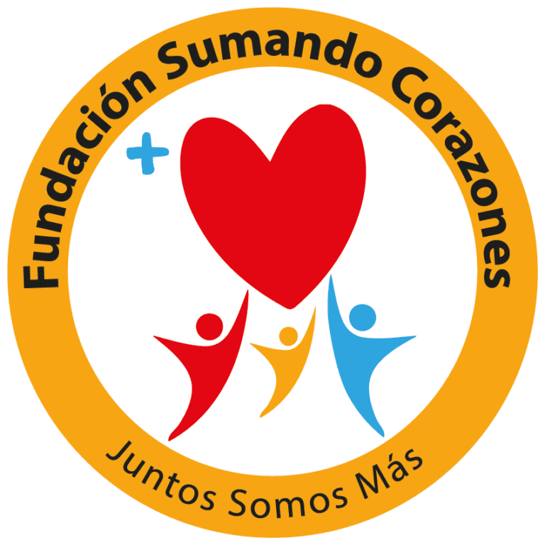 Reseña Historica – Fundación Sumando Corazones